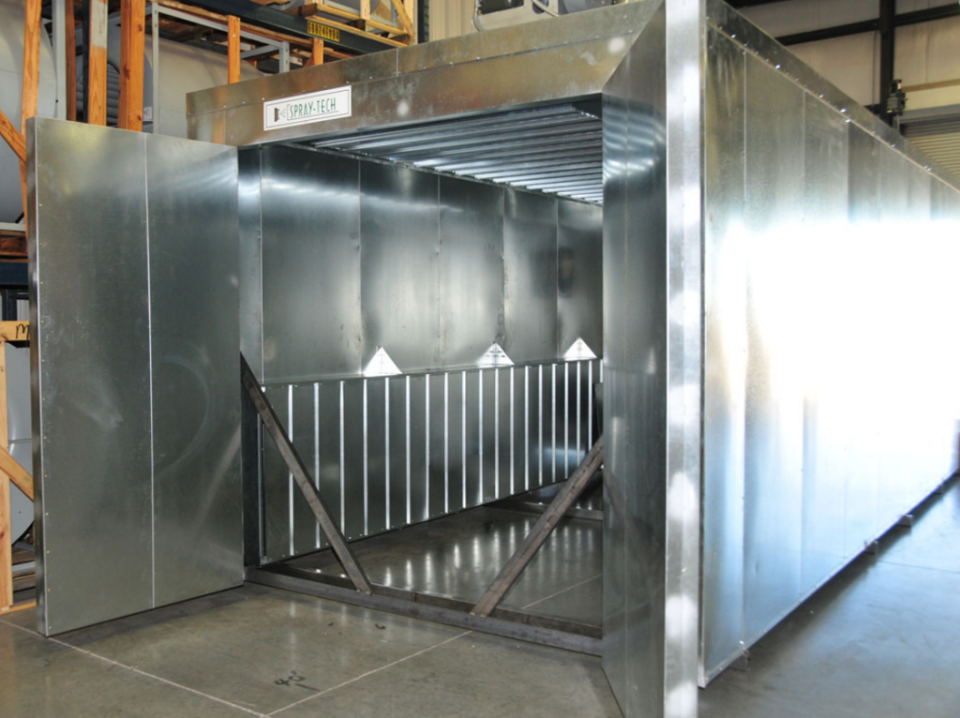 Industrial Oven For Sale Meet Your Baking Needs industrial-oven-for-sale-meet-your-baking-needs